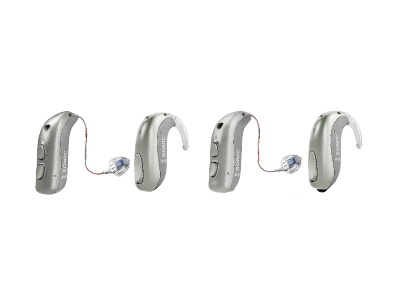 Hearing Aids for Professionals | Sonic
