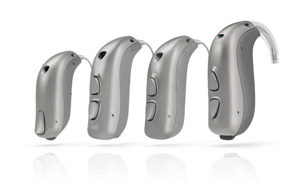 Hearing Aids for Professionals | Sonic