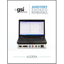 Potenciales evocados auditivos | GSI Audera™