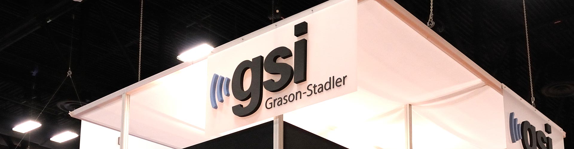 Acerca de Grason-Stadler - Diseño inteligente, Construcción robusta