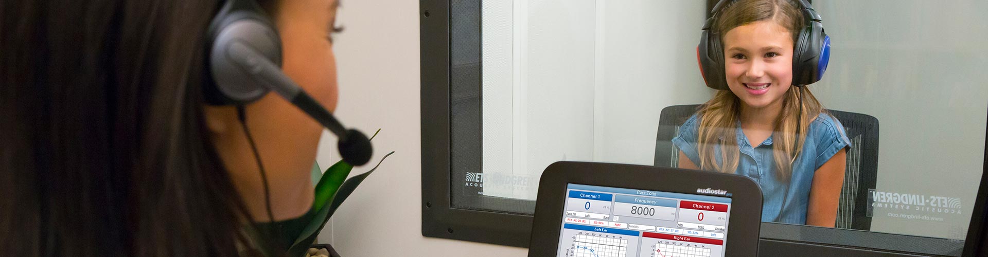 Audiomètre clinique | GSI AudioStar Pro™